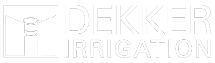 Dekker Irrigation | Contact| Your First Choice in Lawn Irrigation